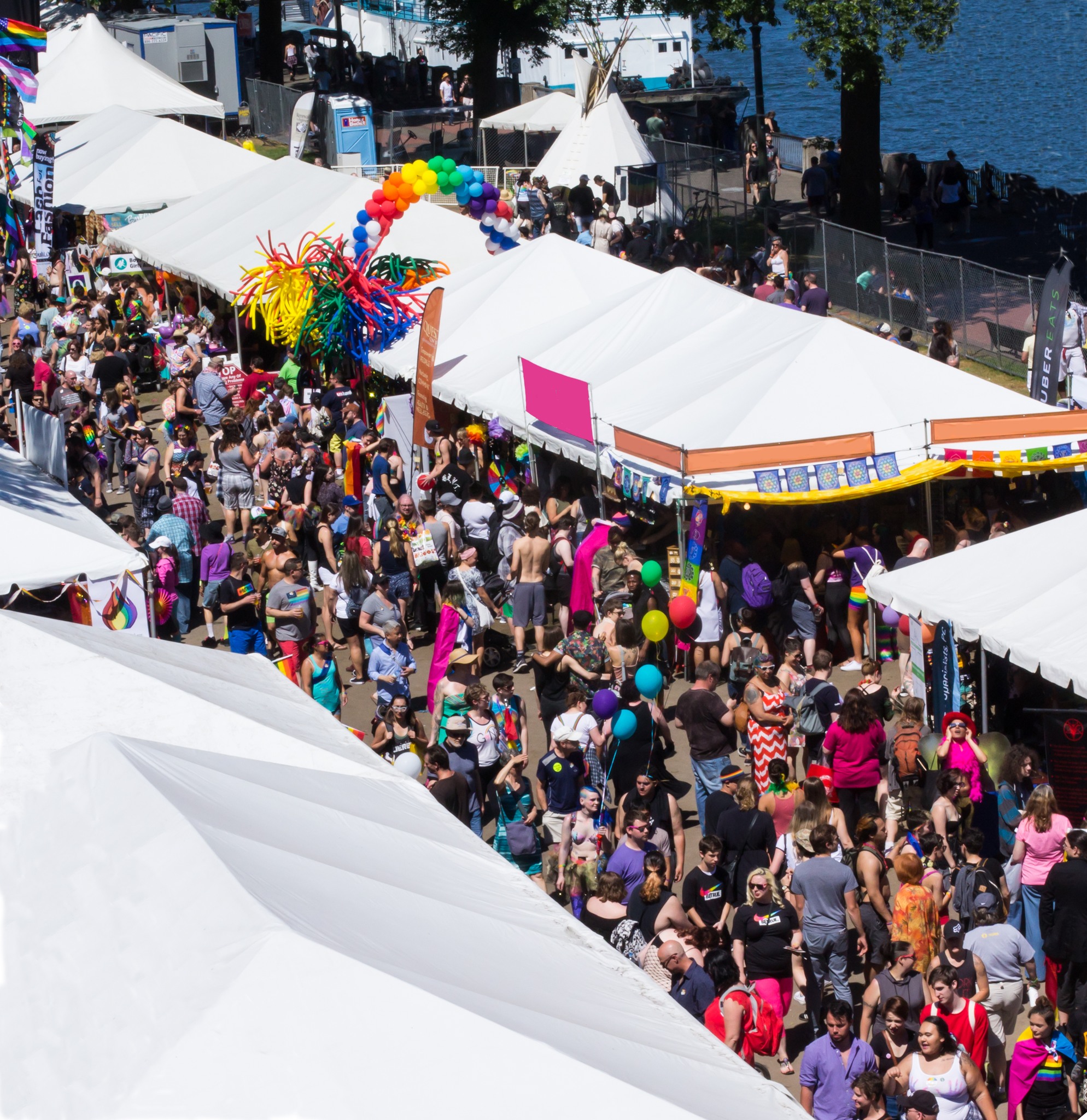 Pride Finder: Find Local LGBTQ+ Pride Events - GayCities