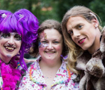 Gay Manchester Guide - Gay Bars & Clubs, Hotels, Beaches, Reviews and ...