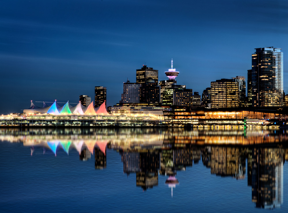 Gay Vancouver Guide - Gay Bars & Clubs, Hotels, Beaches, Reviews and ...